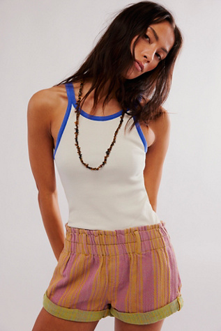 Shorts | Free People FR