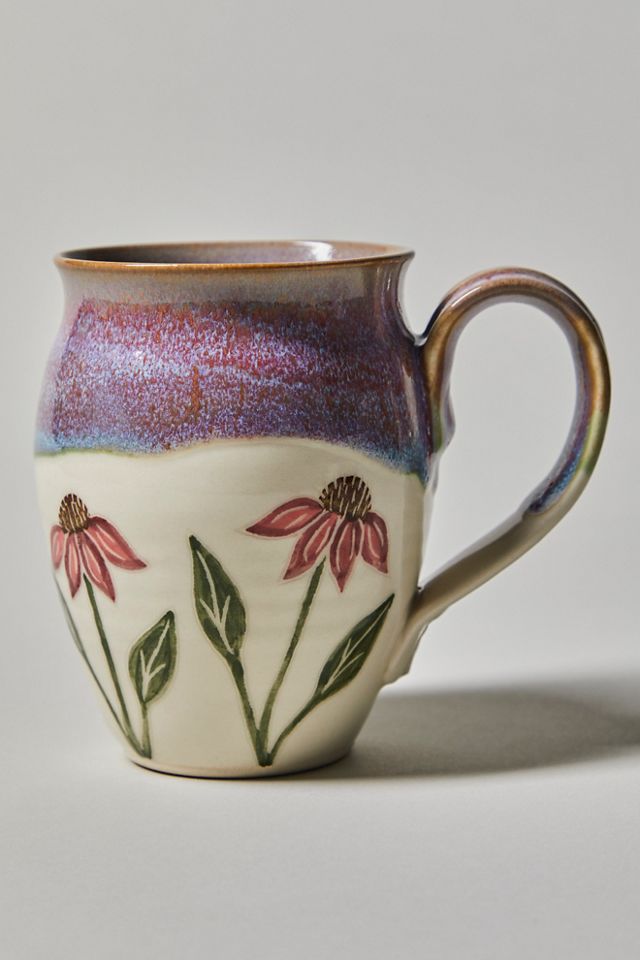 Mad Ceramics Quartz Mug | Free People UK