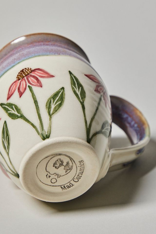 Mad Ceramics Quartz Mug | Free People UK