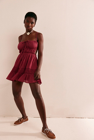 Taking Sides Mini | Free People