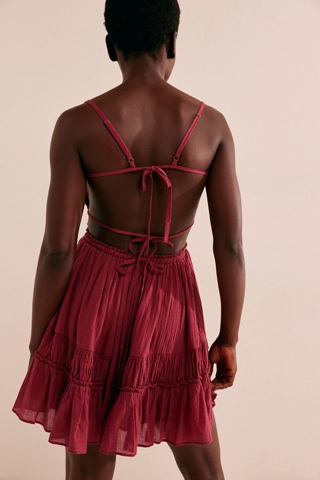 Taking Sides Mini | Free People