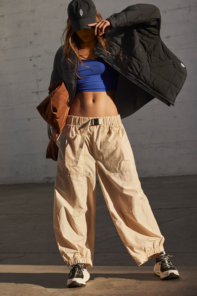 Offsides Pants | Free People UK