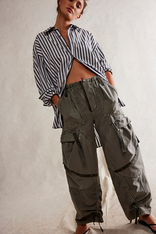 Cargo + Utility Pants | Free People