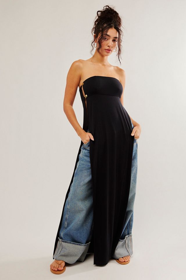 Daniela Maxi Top | Free People