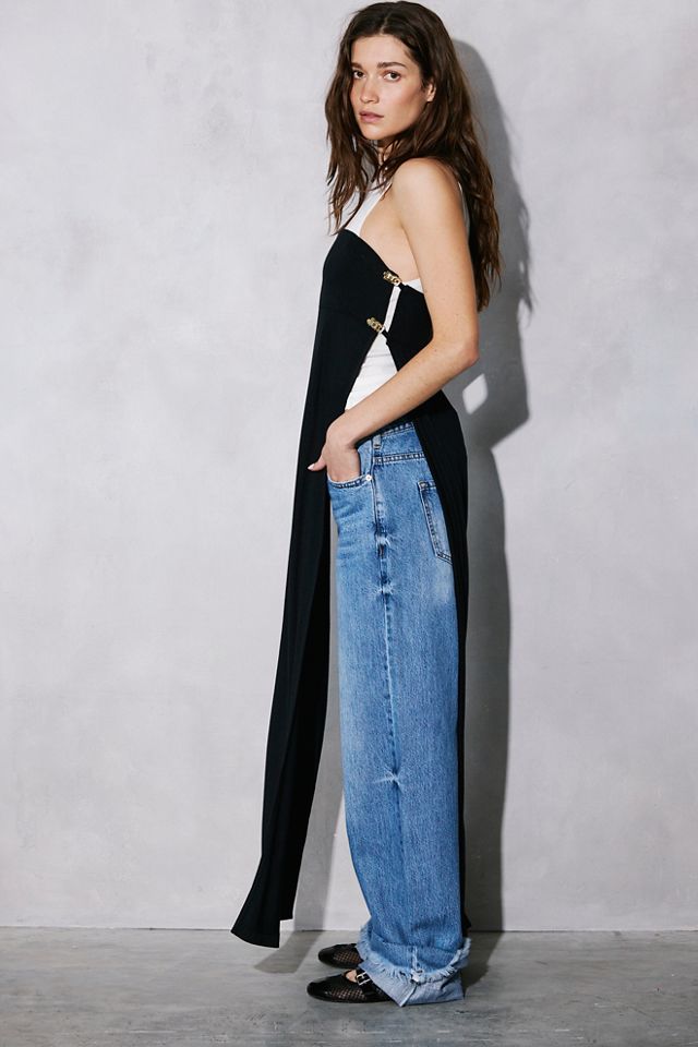 Daniela Maxi Top | Free People