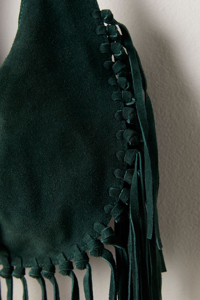 Riley Fringe Bag | Free People UK