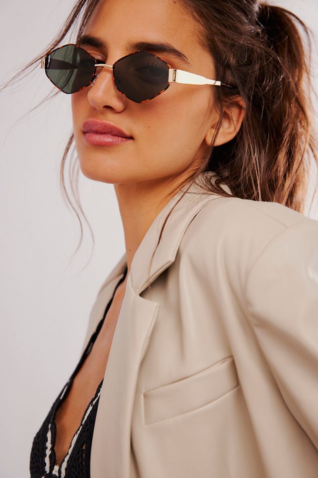 Sixth Sense Sunglasses | Free People