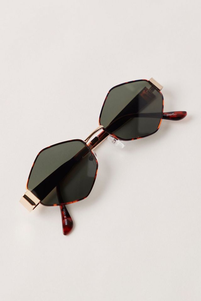 Sixth Sense Sunglasses | Free People