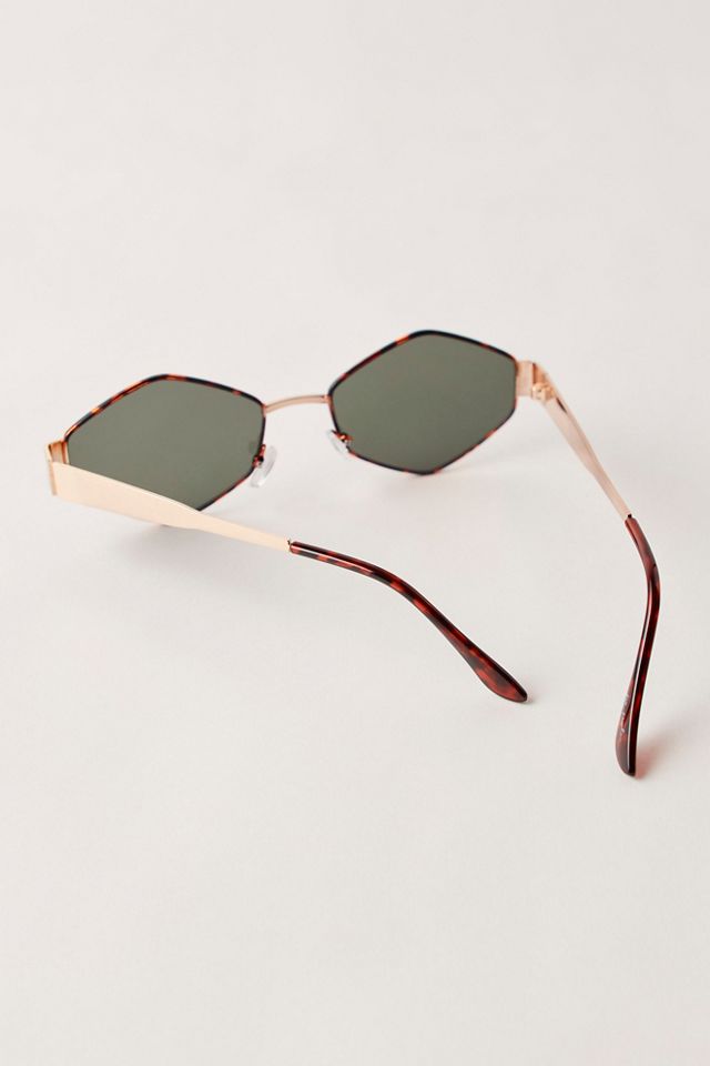 Sixth Sense Sunglasses | Free People