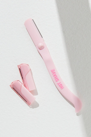The Skinny Confidential Hot Shave Razor | Free People UK