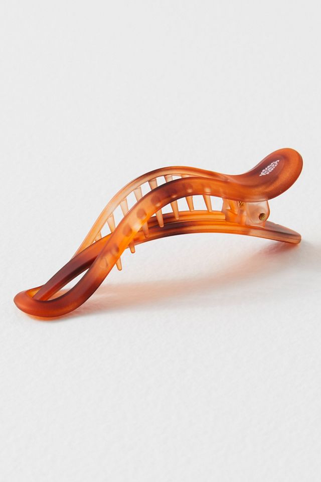 Alley Oop Flat Lay Claw Clip | Free People UK