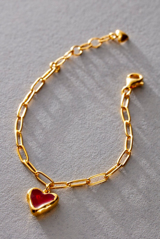 10 DECOART Amore Amore Bracelet | Free People