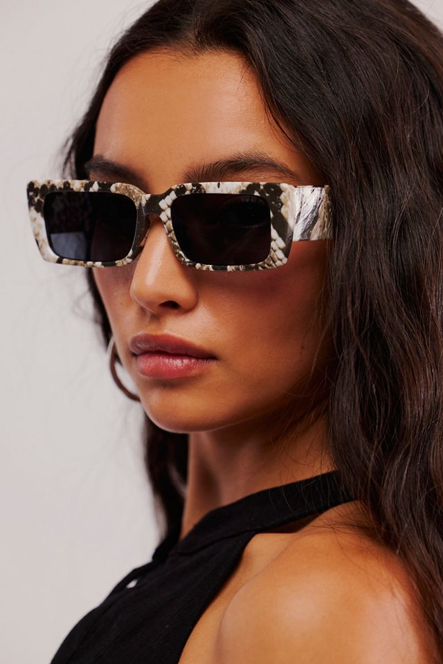 In The Weeds Sunnies Free People