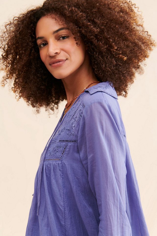 Haddie Mini Dress | Free People