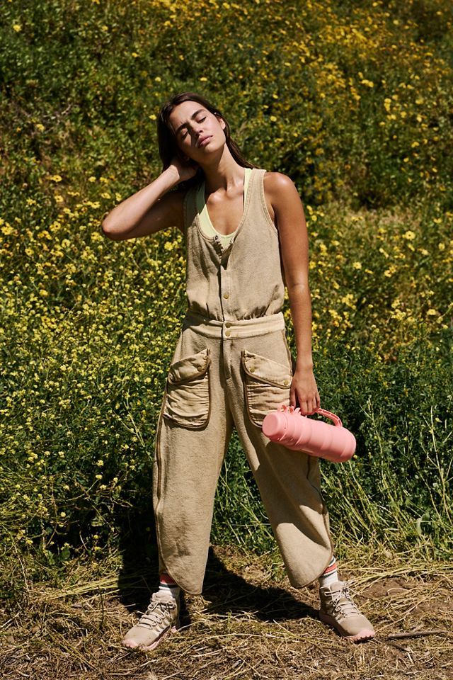 Timko Onesie | Free People