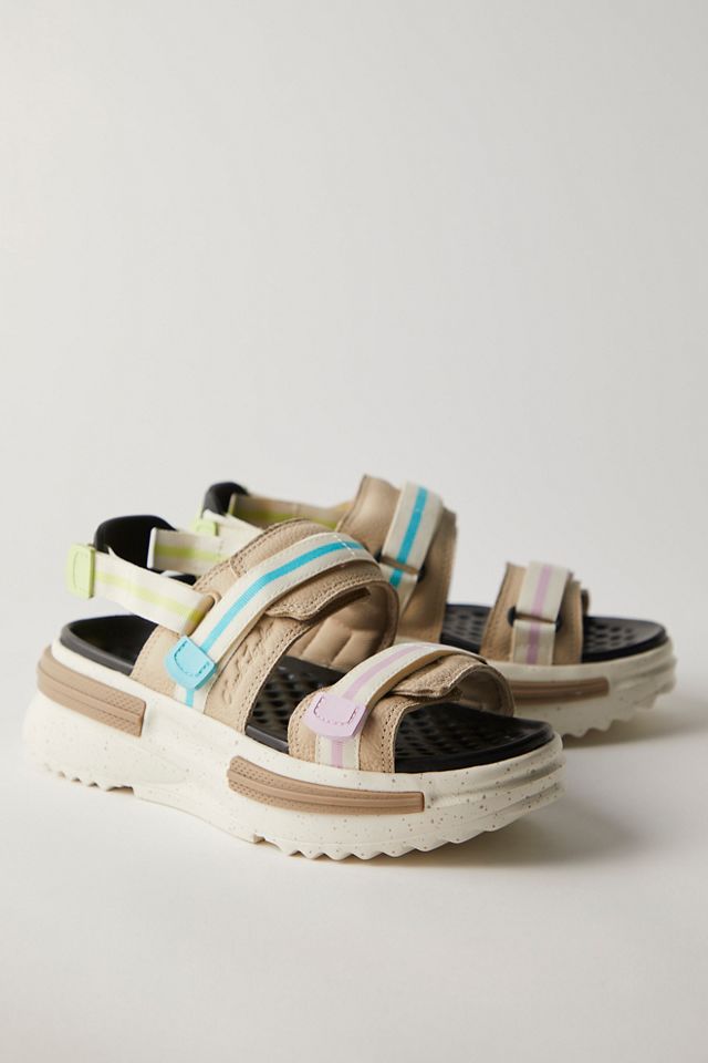 Run Star Utility Sandals | Free People