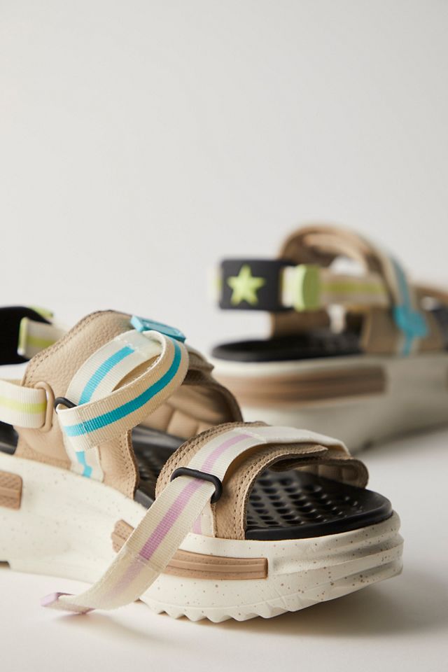Run Star Utility Sandals | Free People FR