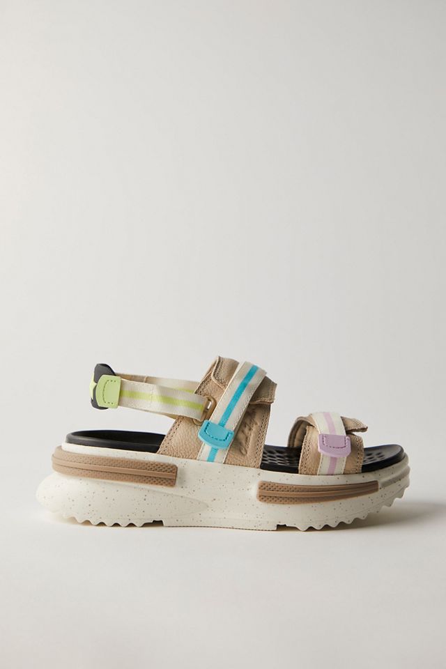 Run Star Utility Sandals | Free People FR