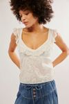 Making Me Blush Cami | Free People