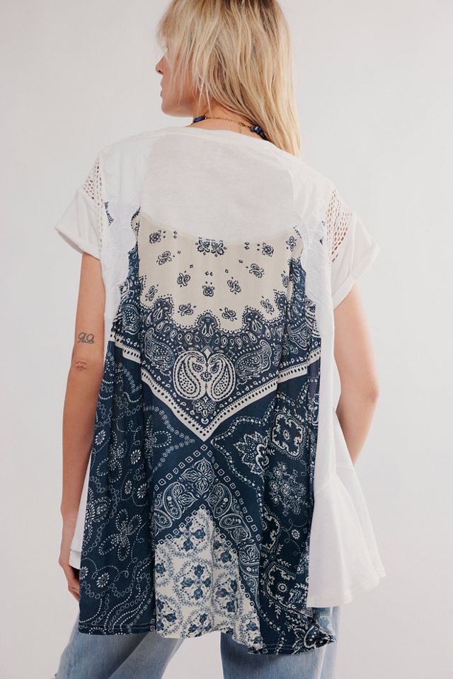 Shay Tunic | Free People