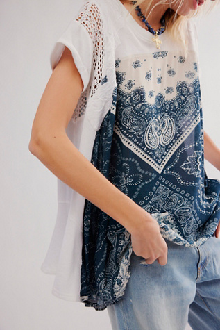 Shay Tunic | Free People