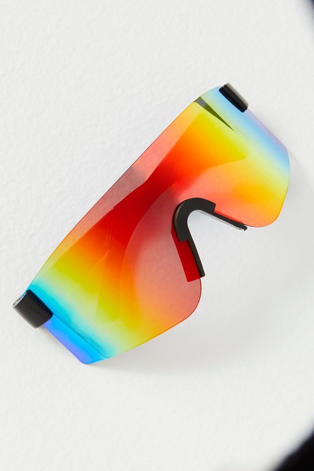 FP Mvmt Born To Run Sunglasses | Free People