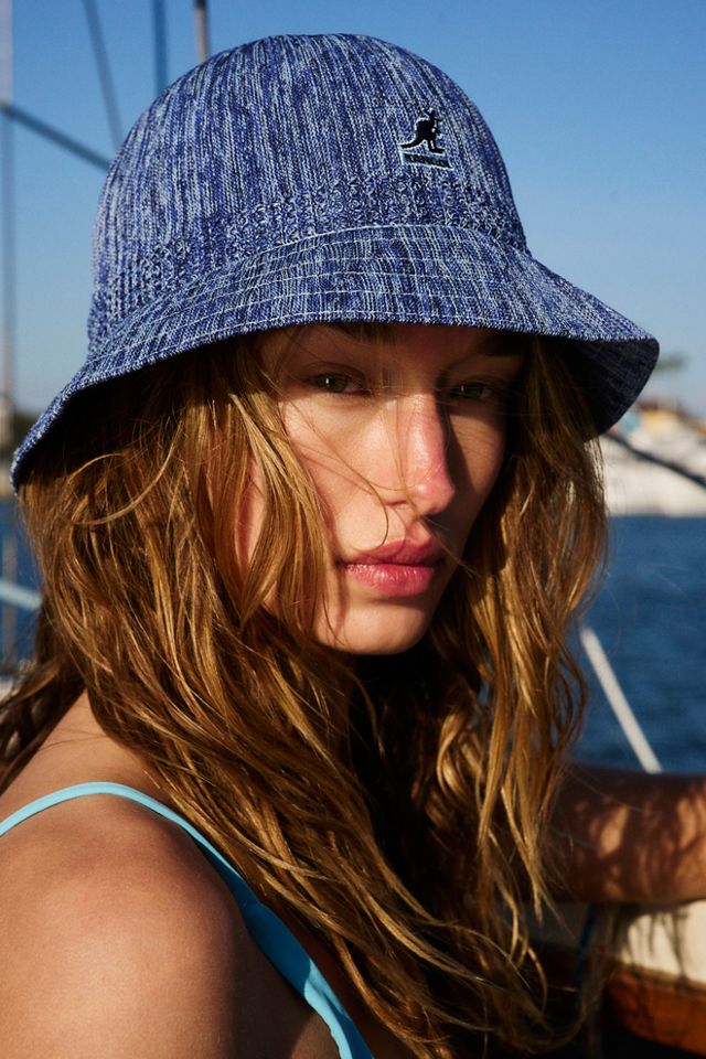 Kangol Color Burst Ventair Bucket Hat | Free People