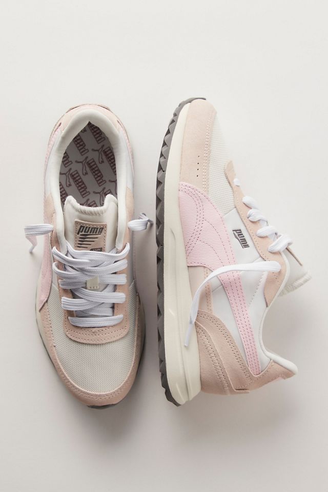 Puma Road Rider Sneakers | Free People