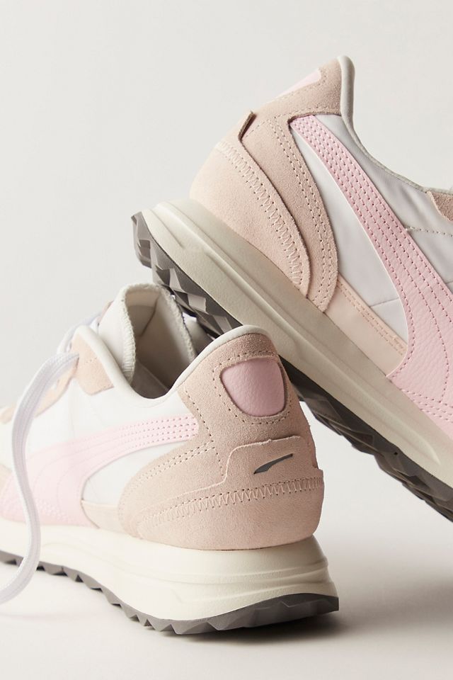 Puma Road Rider Sneakers | Free People