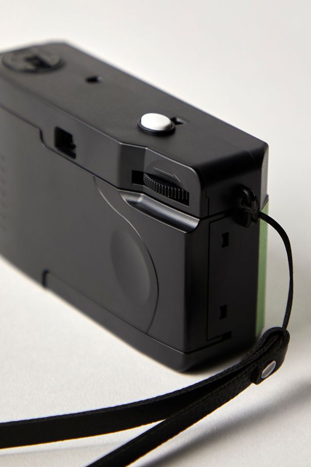 The Reloader Reusable Film Camera | Free People UK