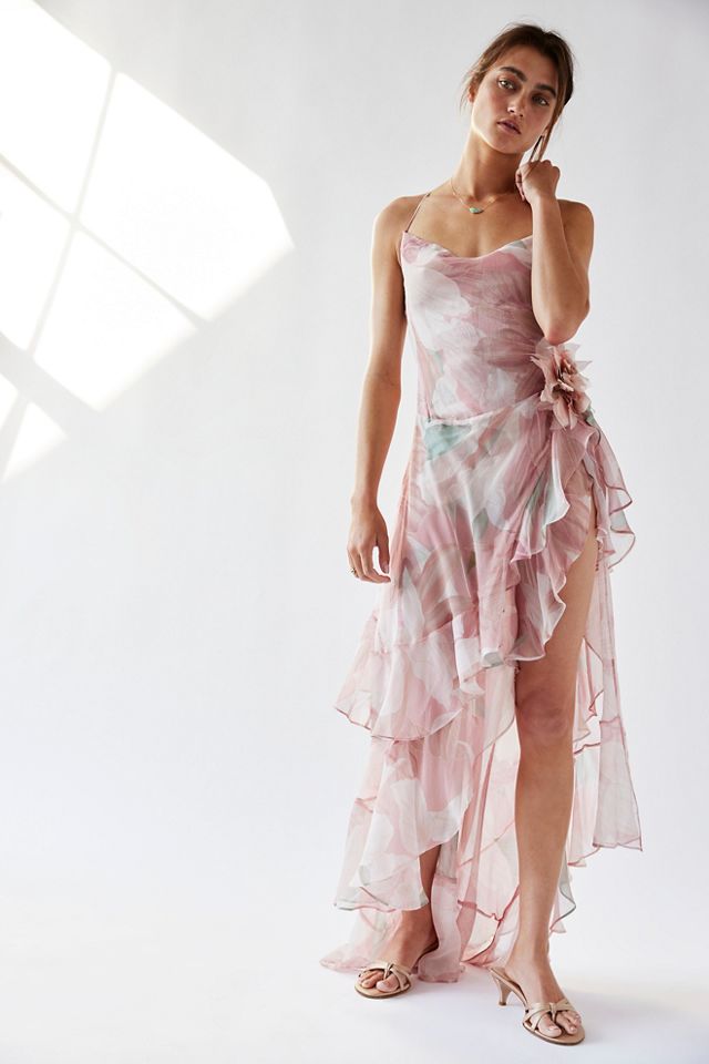 Retrofete Samara Dress | Free People