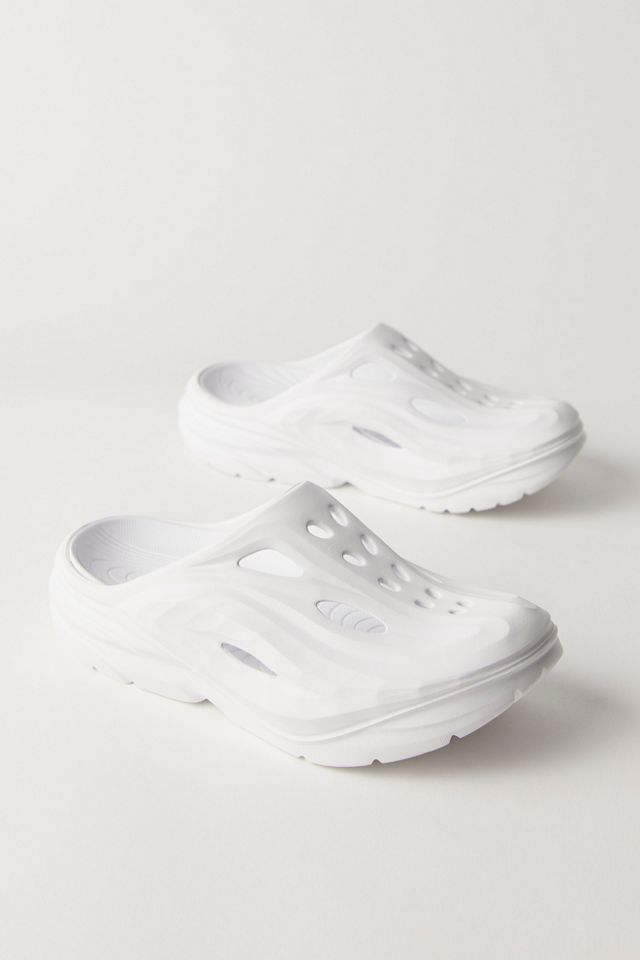 HOKA® Ora Recovery Mules | Free People
