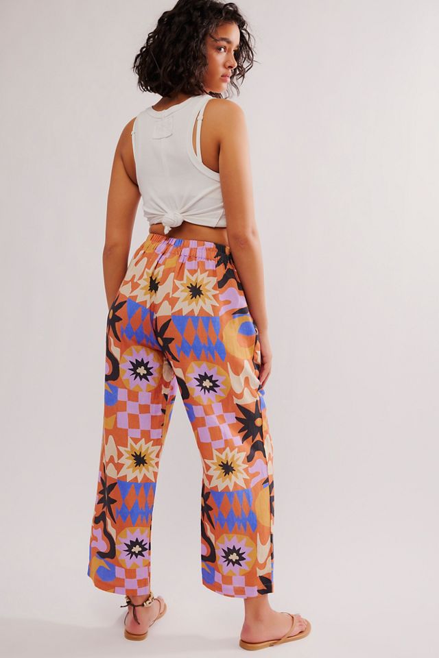 Untitled in Motion Yarma Pants | Free People