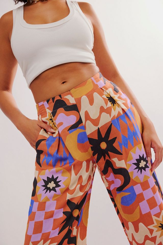 Untitled in Motion Yarma Pants | Free People