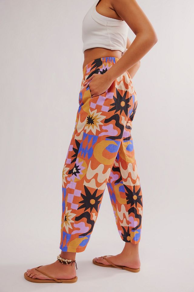 Untitled in Motion Yarma Pants | Free People