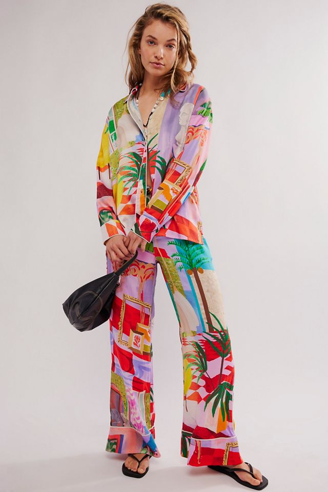 Untitled in Motion Novela Set | Free People