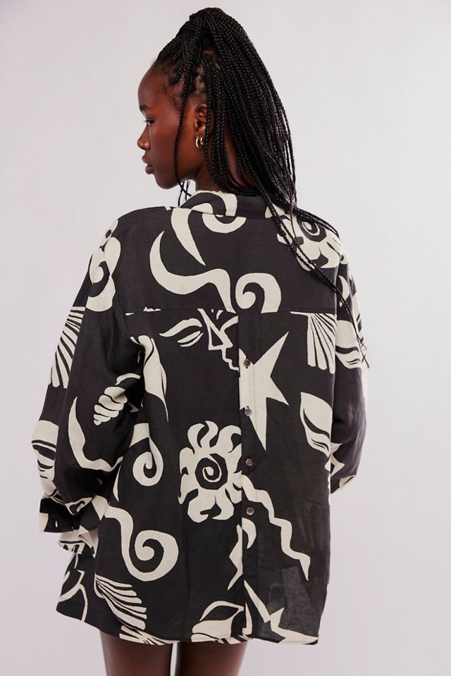 Untitled in Motion Thalassa Black Set | Free People