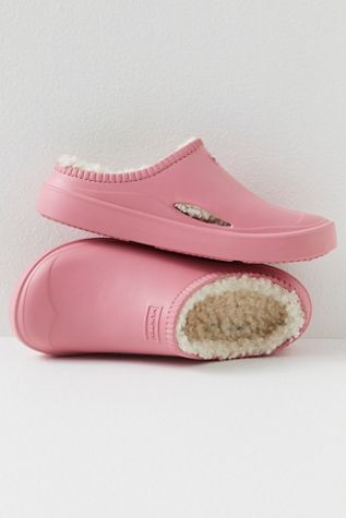 Hunter Shoes | Rain Boots, Wellies & Clogs | Free People