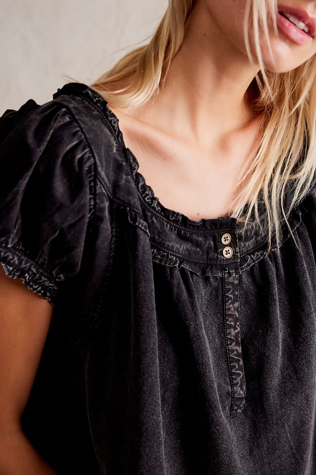 Muse Tunic | Free People UK