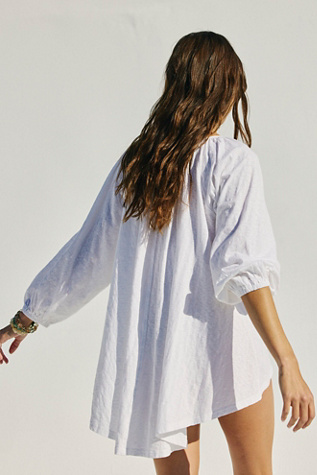 Isla Tunic | Free People UK
