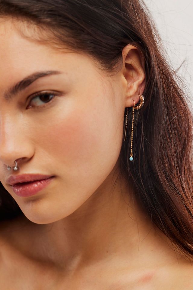 River Threaders | Free People UK