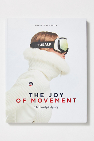 The Joy Of Movement | Free People