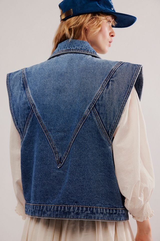 Shane Vest | Free People