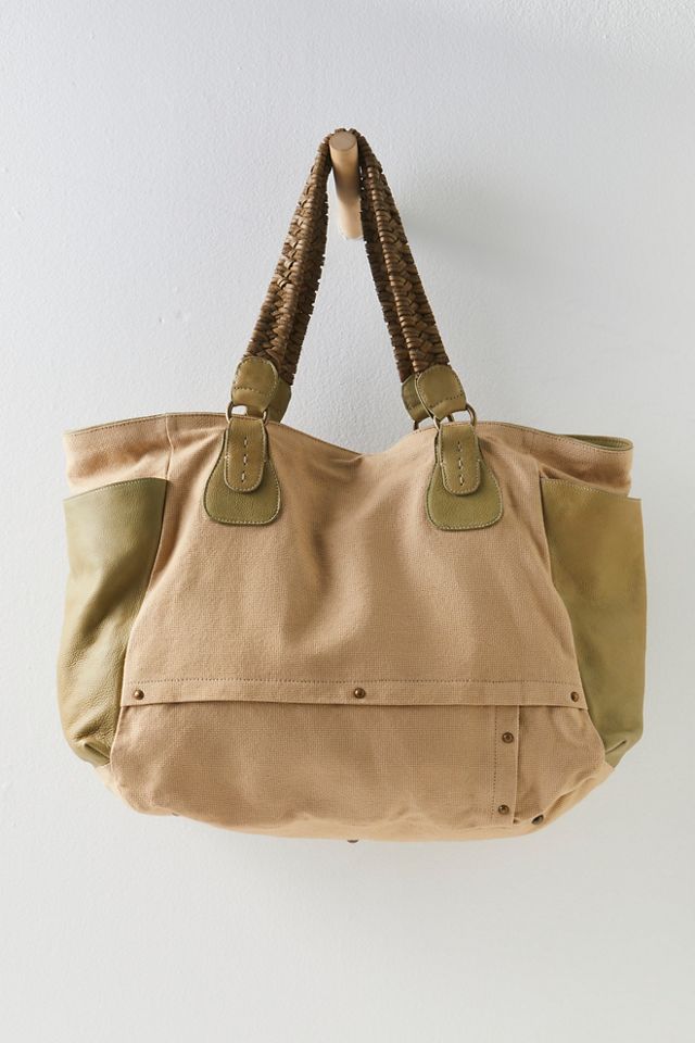 Waverly Tote | Free People UK