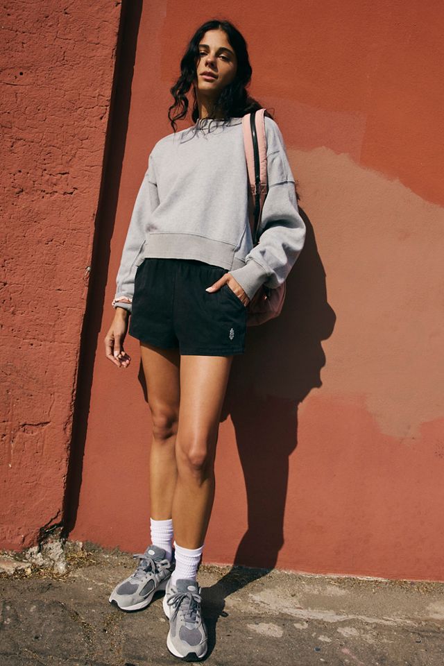 Hot Shot Shorts | Free People