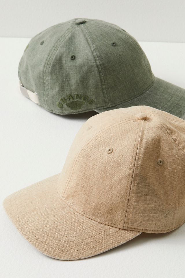 Angel Numbers Baseball Hat | Free People UK