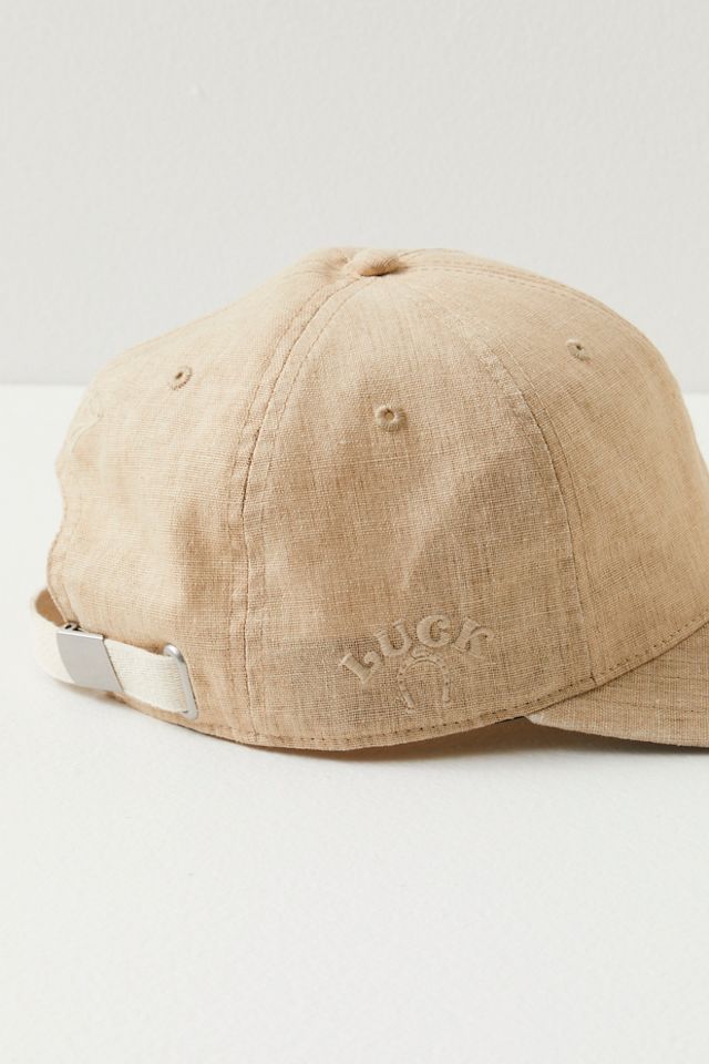 Angel Numbers Baseball Hat | Free People
