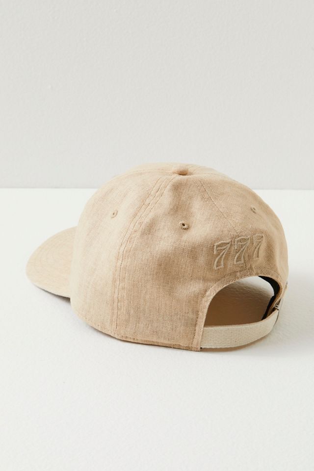 Angel Numbers Baseball Hat | Free People