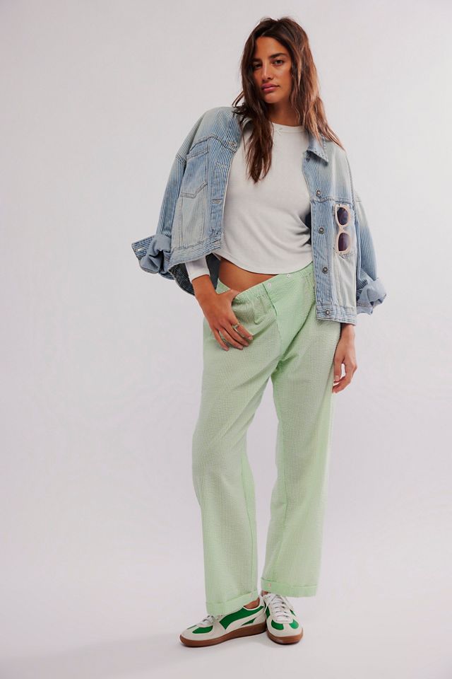 Cloud Nine Lounge Pants | Free People