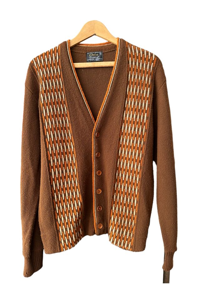 Vintage 1960's Cardigan Selected By Vintage Warrior | Free People
